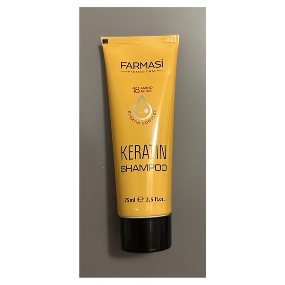 Farmasi | Hair | Farmasi Keratin Shampoo | Poshmark